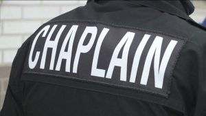 Certification – Association of Law Enforcement Chaplains